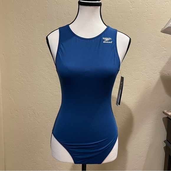 Speedo | Swim | Speedo Womens Swimsuit One Piece Endurance Avenger ...